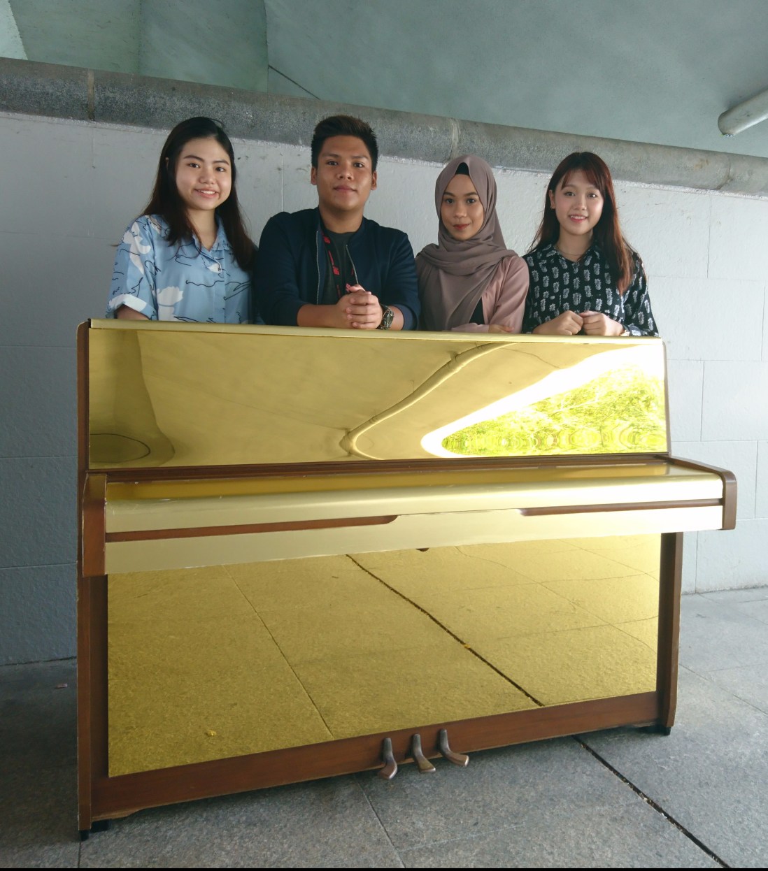 Current Pianos – Play it Forward Singapore: Public Piano Movement in ...